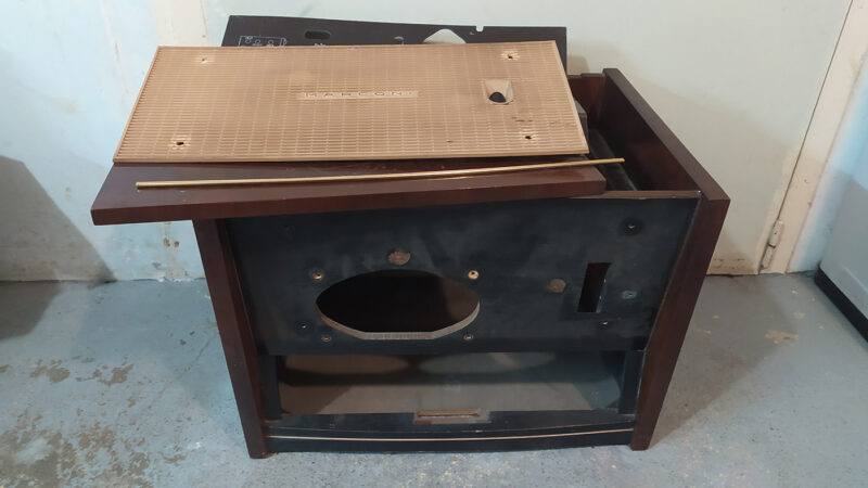 Radio Marconi 66C Bluetooth. [Recyclage.] - Le blog geek d'un vieux geek