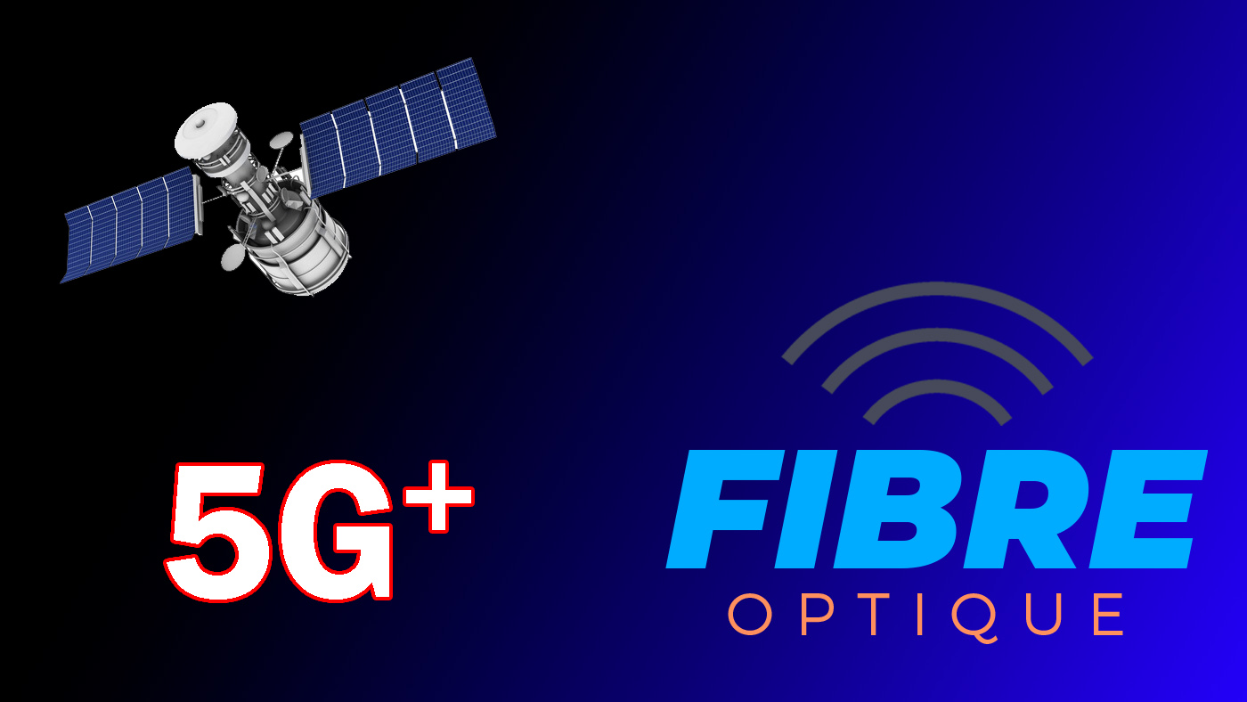 2026 : Quoi de neuf dans les télécoms ? [5G+, fibre, fin du cuivre ...